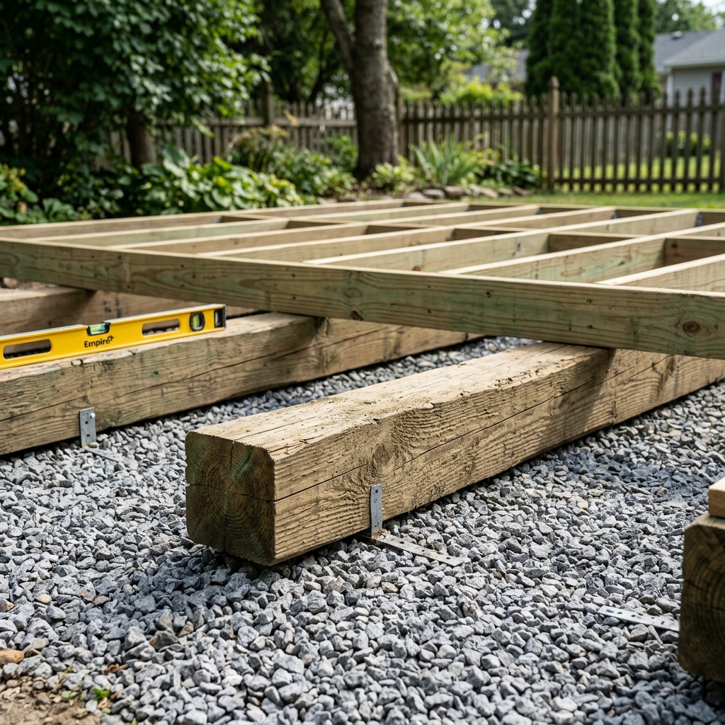 Shed Wood Selector: The Ultimate Rot-Resistance Guide for Your Build ...